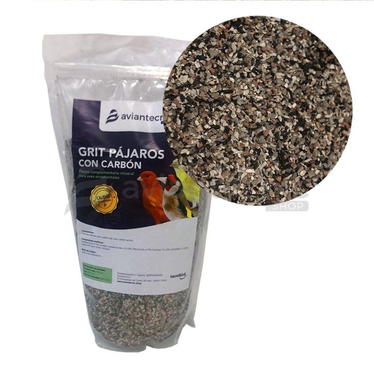 Bipal Total. Vitaminas, minerales y aminoácidos para pájaros de jaula