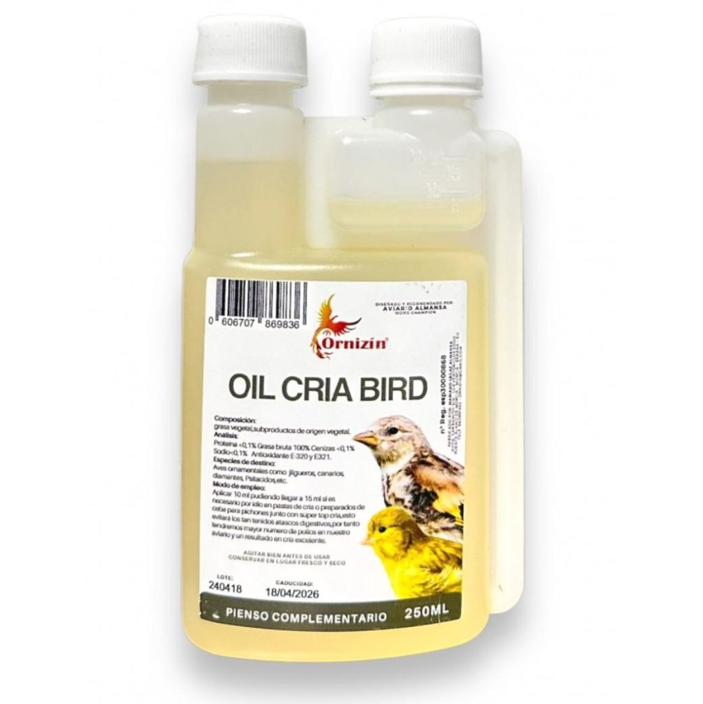 Tienda online productos digestivos y respiratorios para canarios ...